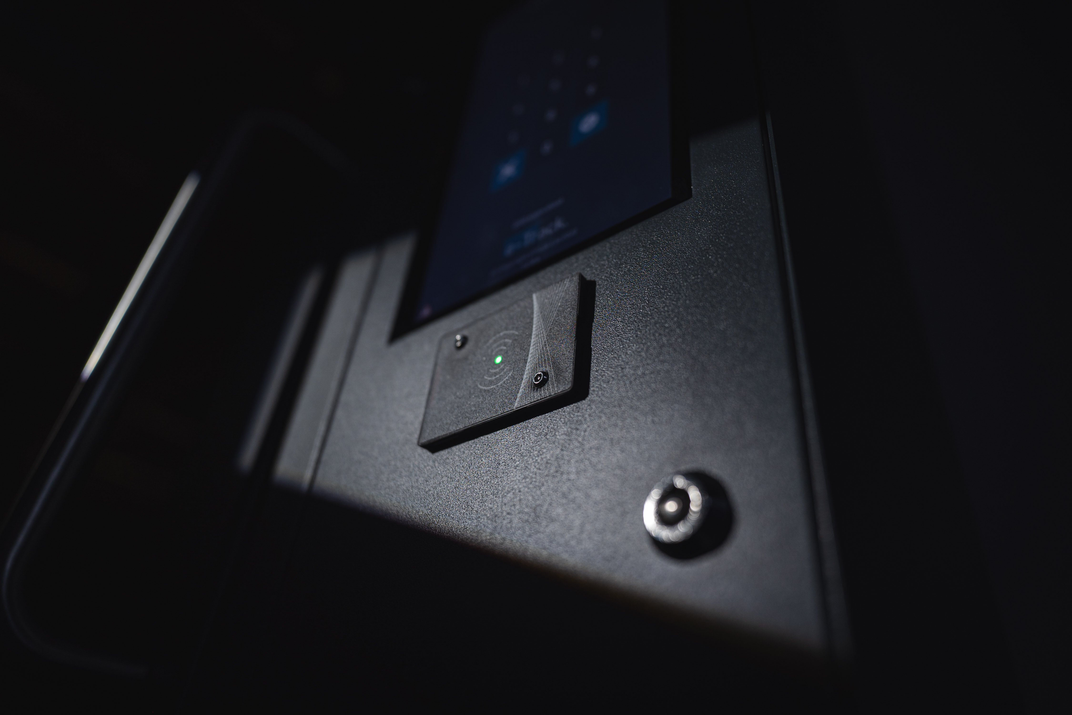 Web-Based Key Management Software | e-Track Inc | e-Track