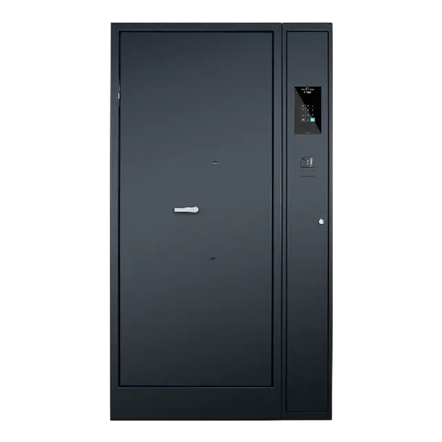 Intelligent Key Management Systems | e-Track